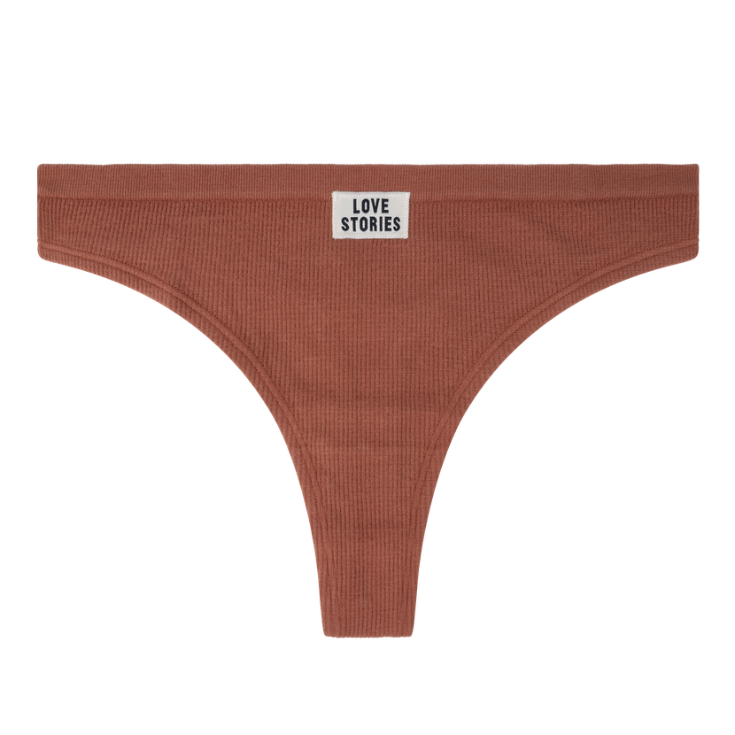 New in | Love Stories Intimates