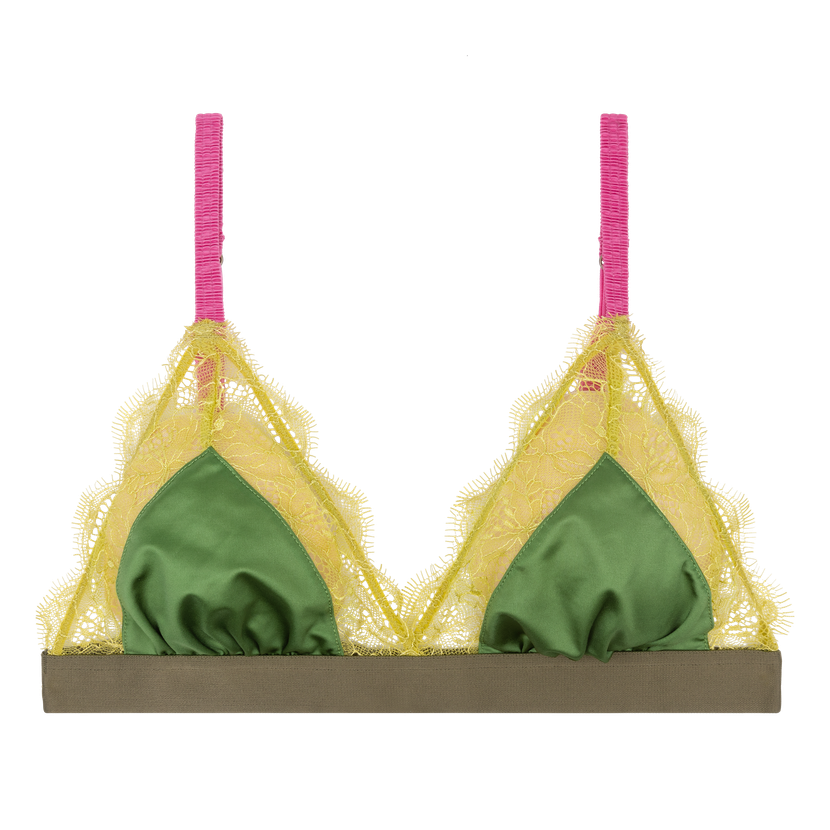 Lingerie | Love Stories Intimates